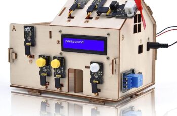 IDE Ejemplos: Aprende Arduino con IDE y Ejemplos